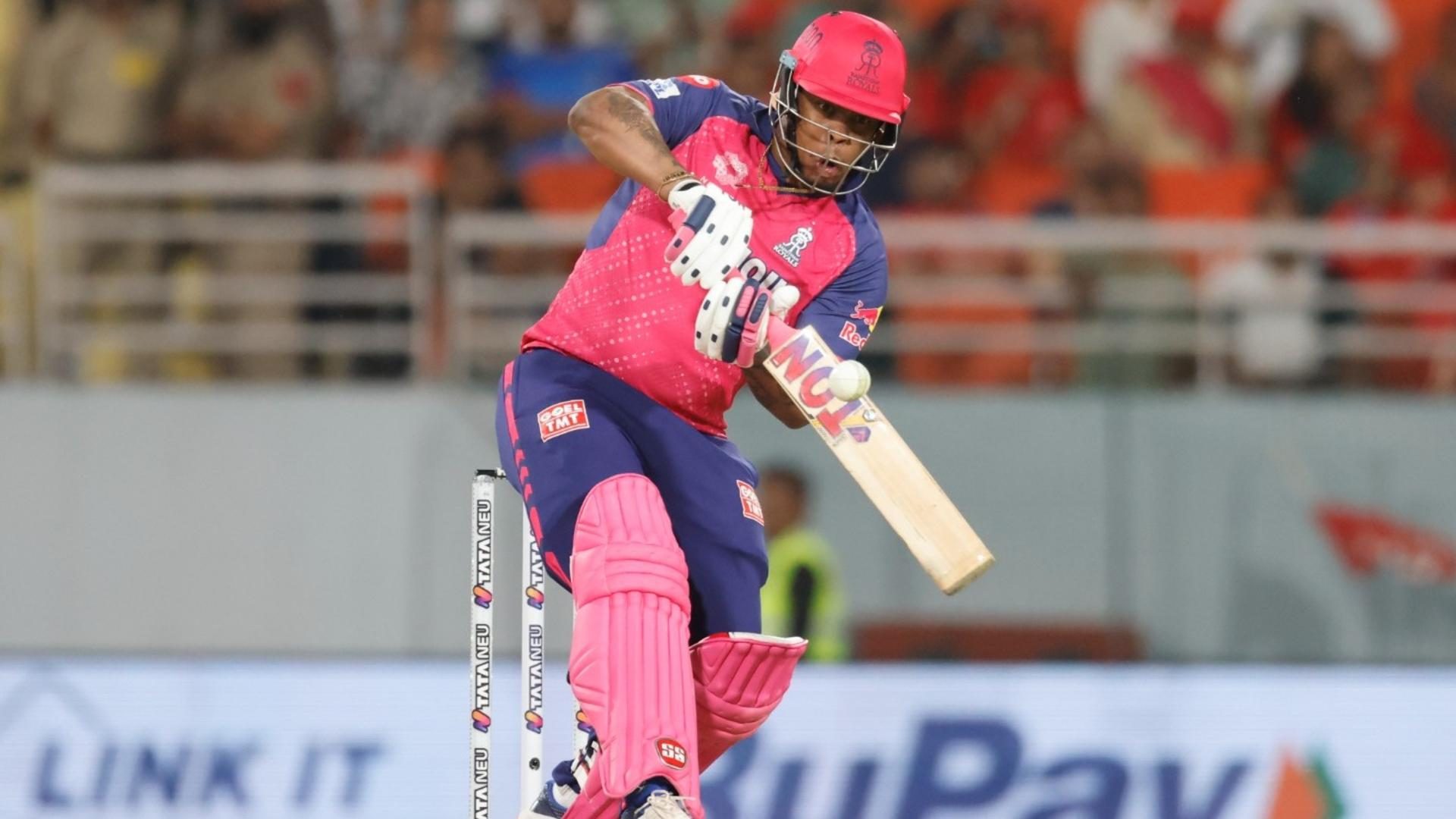 PBKS vs RR: Rajasthan Royals beat Punjab Kings in Mullanpur, stay on top of IPL 2024 table