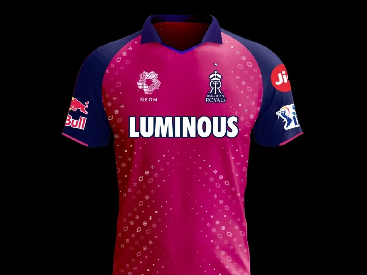 Rajasthan Royals - IPL 2024 Team - RR Match Score, Squad, News & More